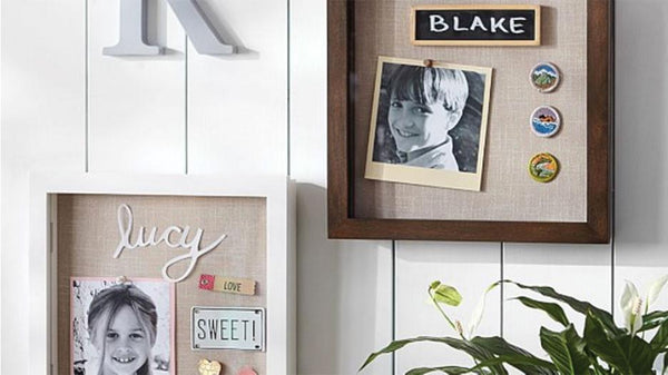 Make Your Own Shadow Box With These Easy Steps – Legacybox