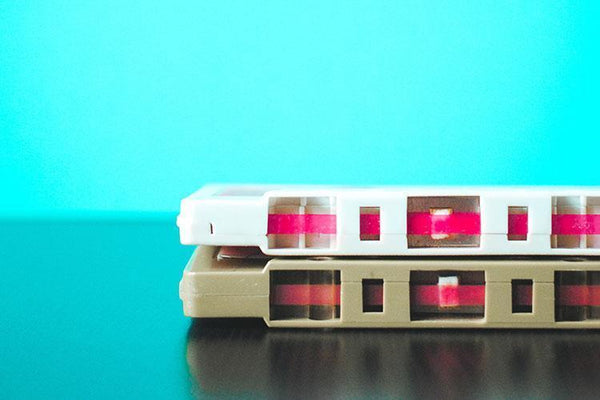 How do Audio Cassettes Work? – Legacybox