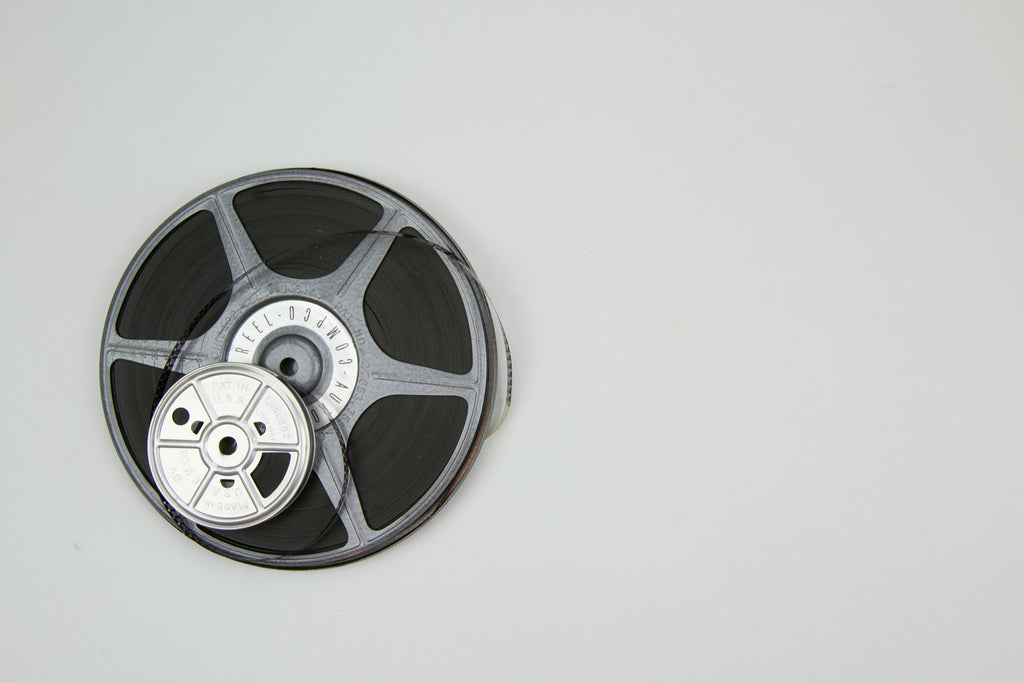 Movie Reels