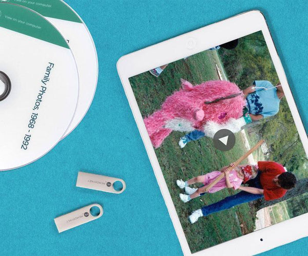 Which Storage Format is Best for You? – Legacybox