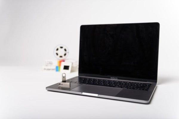 10 Ways to Get the Most Out of Your Digitized Memories – Legacybox