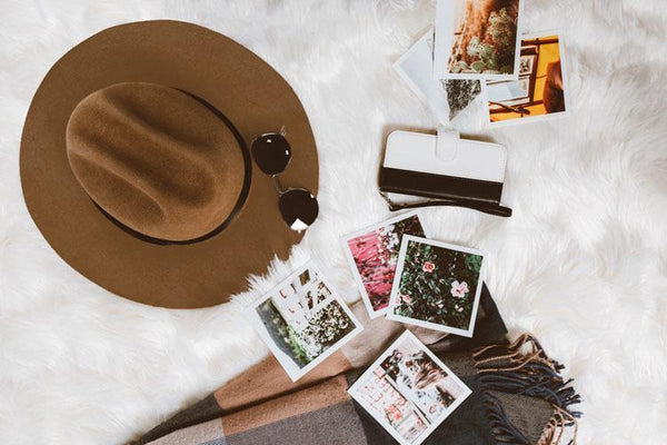 Five things to do with your digital prints – Legacybox