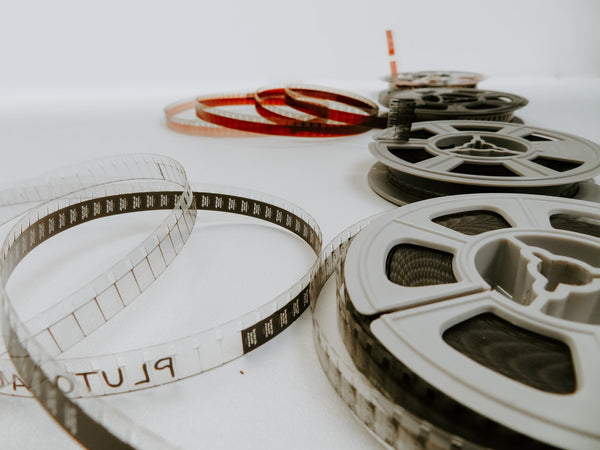 10 Things You Might Not Know about Super 8 film – Legacybox
