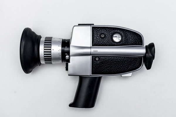 What Is the Difference Between a Video Camera and a Camcorder? – Legacybox