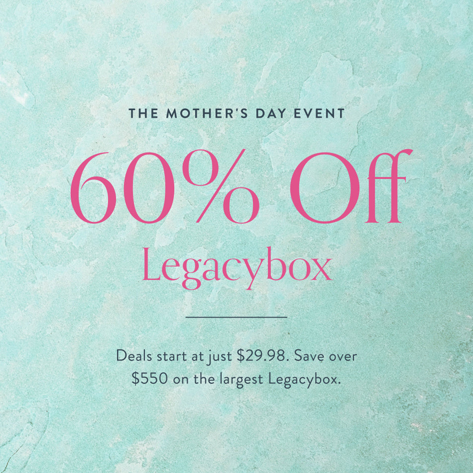 Legacybox Digitizing Kit