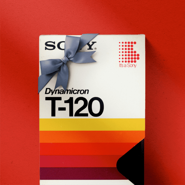 $8 Tape & Film Transfers – Legacybox
