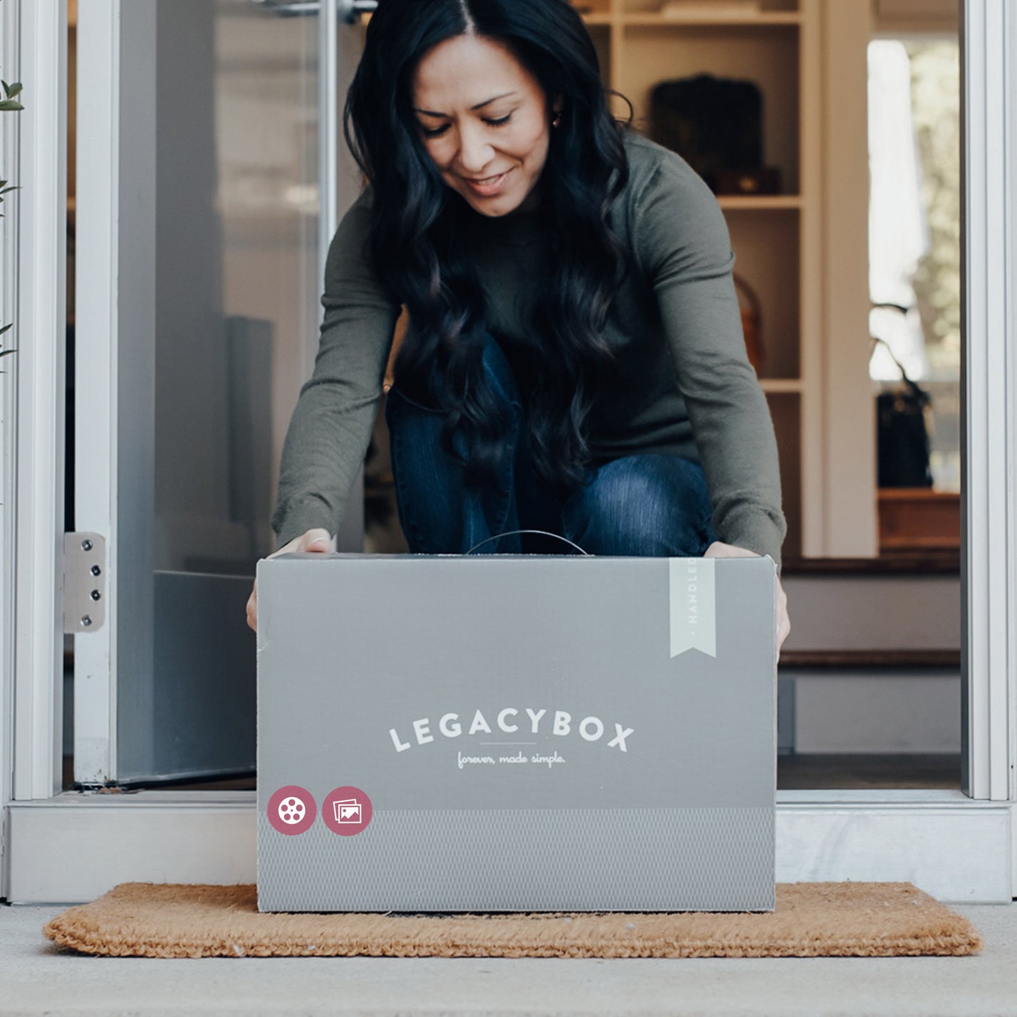 $9 Tape & Film Transfers – Legacybox