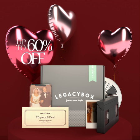 Deals – Legacybox