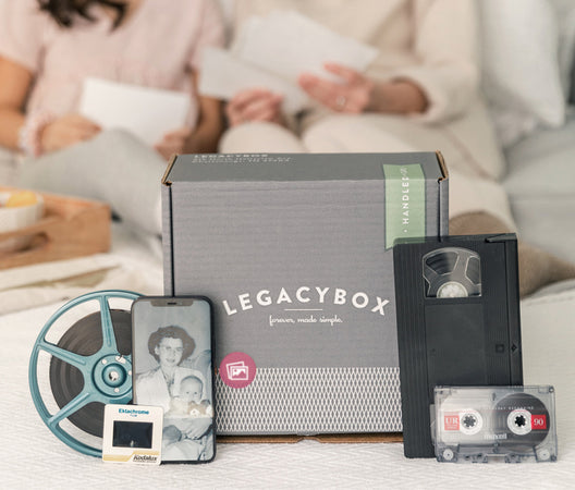 Deals – Legacybox
