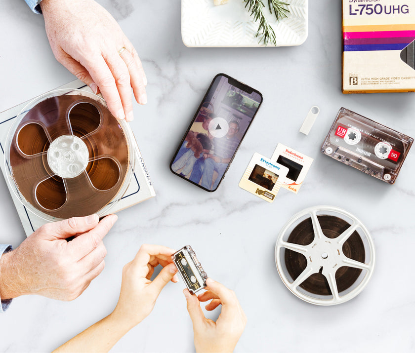 Deals – Legacybox
