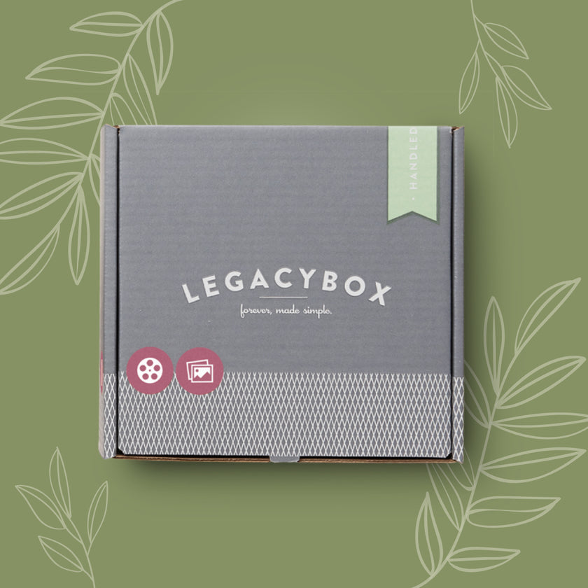 Deals – Legacybox