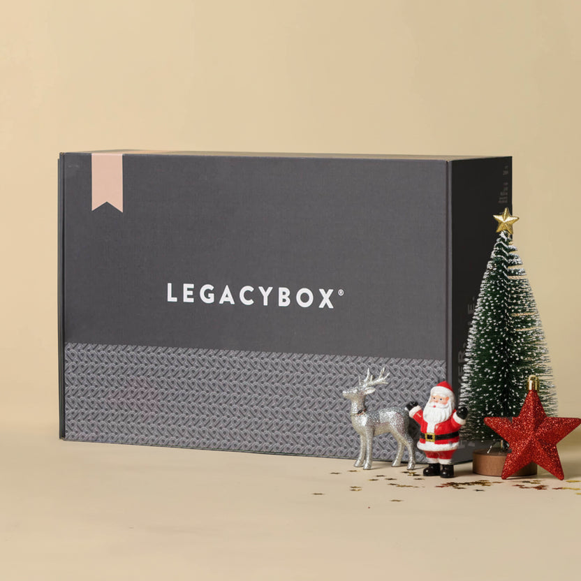 Legacybox® — Digitize Home Movies, Photos, Slides & More