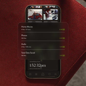 Legacybox® — Digitize Home Movies, Photos, Slides & More