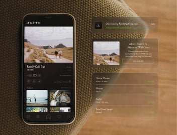 Legacybox Digitizing Kit – Convert Media Safely