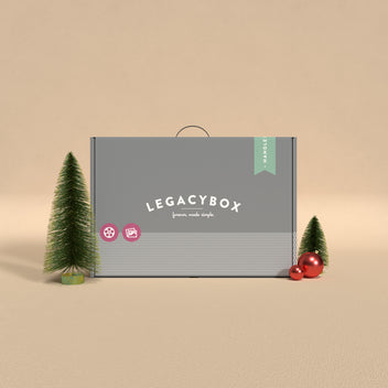 Legacybox® — Digitize Home Movies, Photos, Slides & More